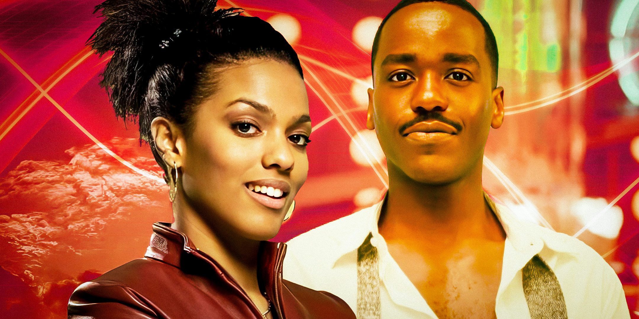 Doctor Who Referencing Martha's Debut Is A Reminder Of The Modern Show ...