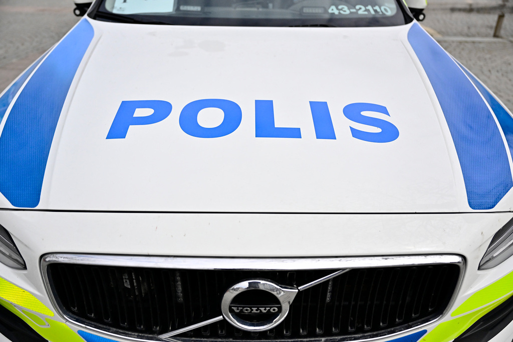 Paket exploderade – utreds som grov misshandel Paket exploderade – utreds som grov misshandel