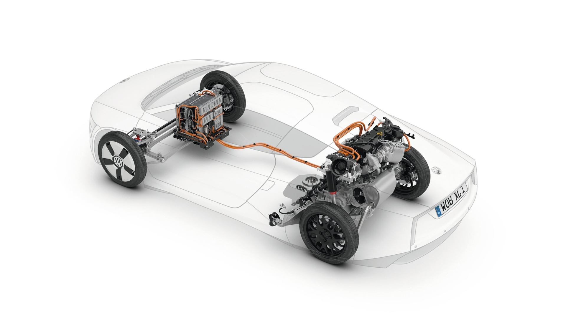 Why There's Only Ever Been One Two-Cylinder Hybrid Production Car