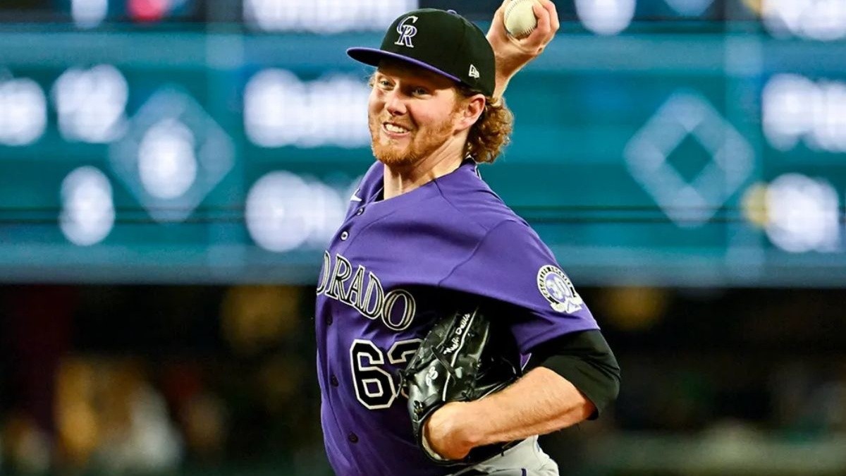 MLB: Red Sox Sign Young Pitcher Who Could Be a Hidden Gem with His 94 ...