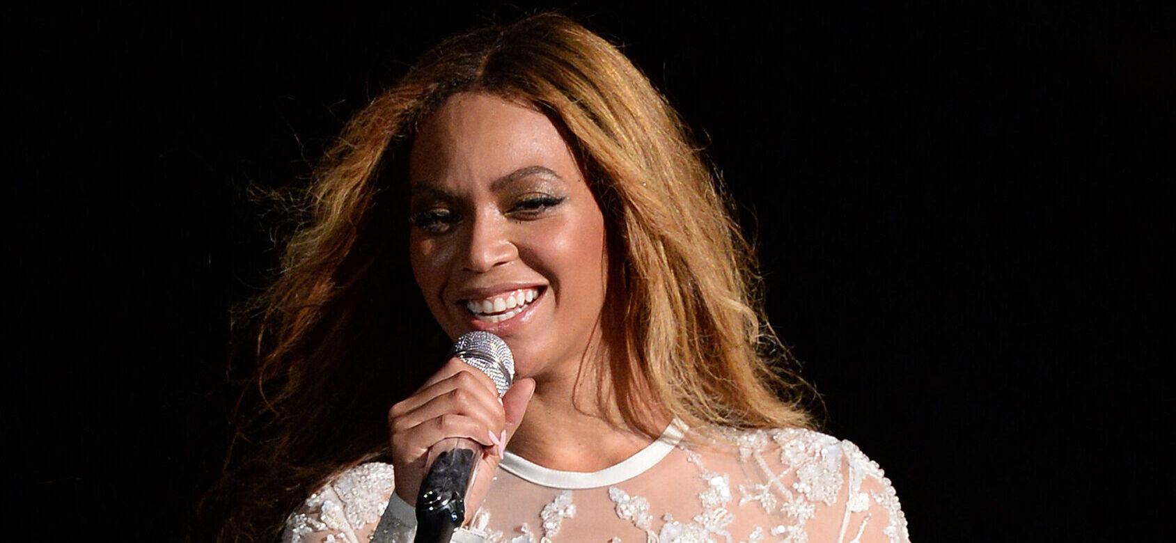 Chaos Erupts At Beyoncé’s 'Cowboy Carter Tour' As VIP Lounge Turns Into ...