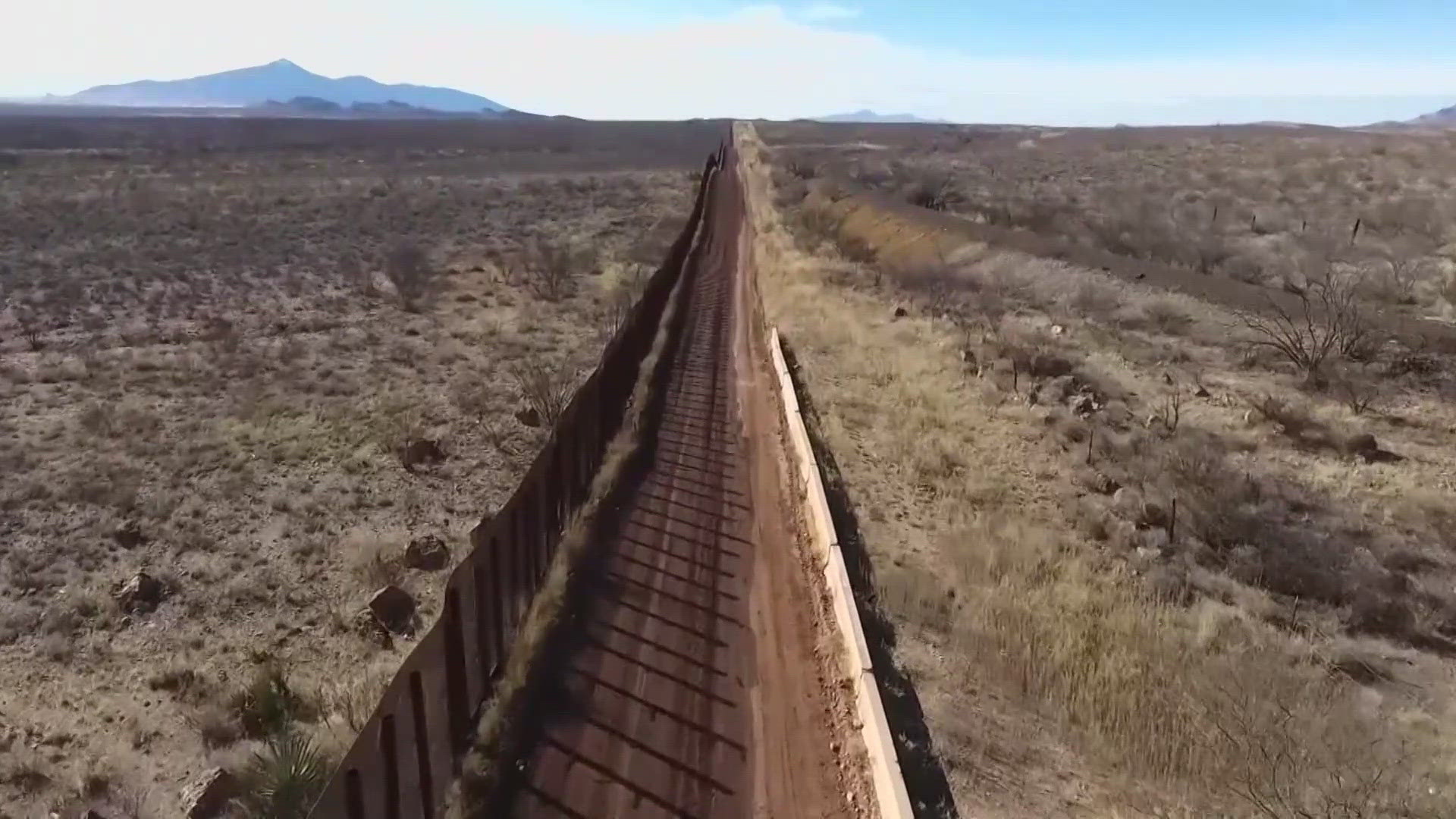 New Border Czar says he preparing to find and detain millions of ...