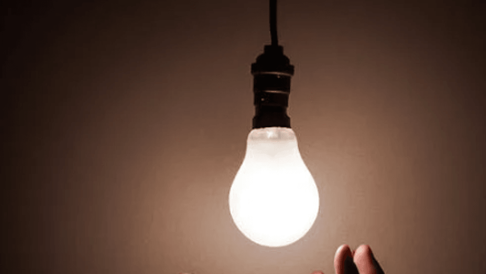 South Carolina residents endure power outages