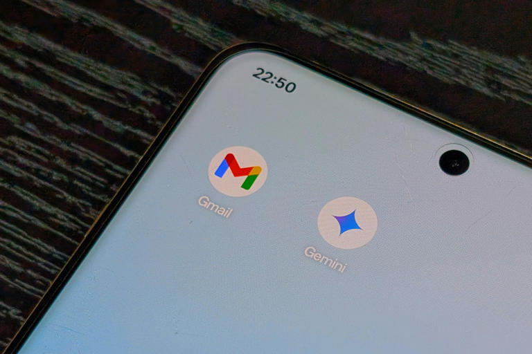 Google’s Gemini makes adding events to Calendar easier than ever