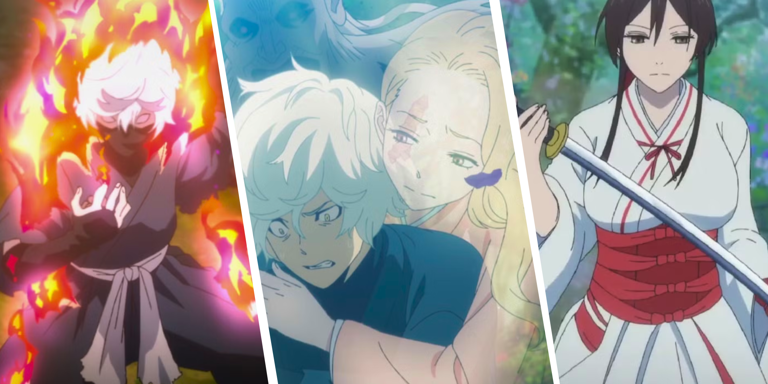 Sakamoto Days & 9 Other Anime Starring Assassins with Secret Soft Sides