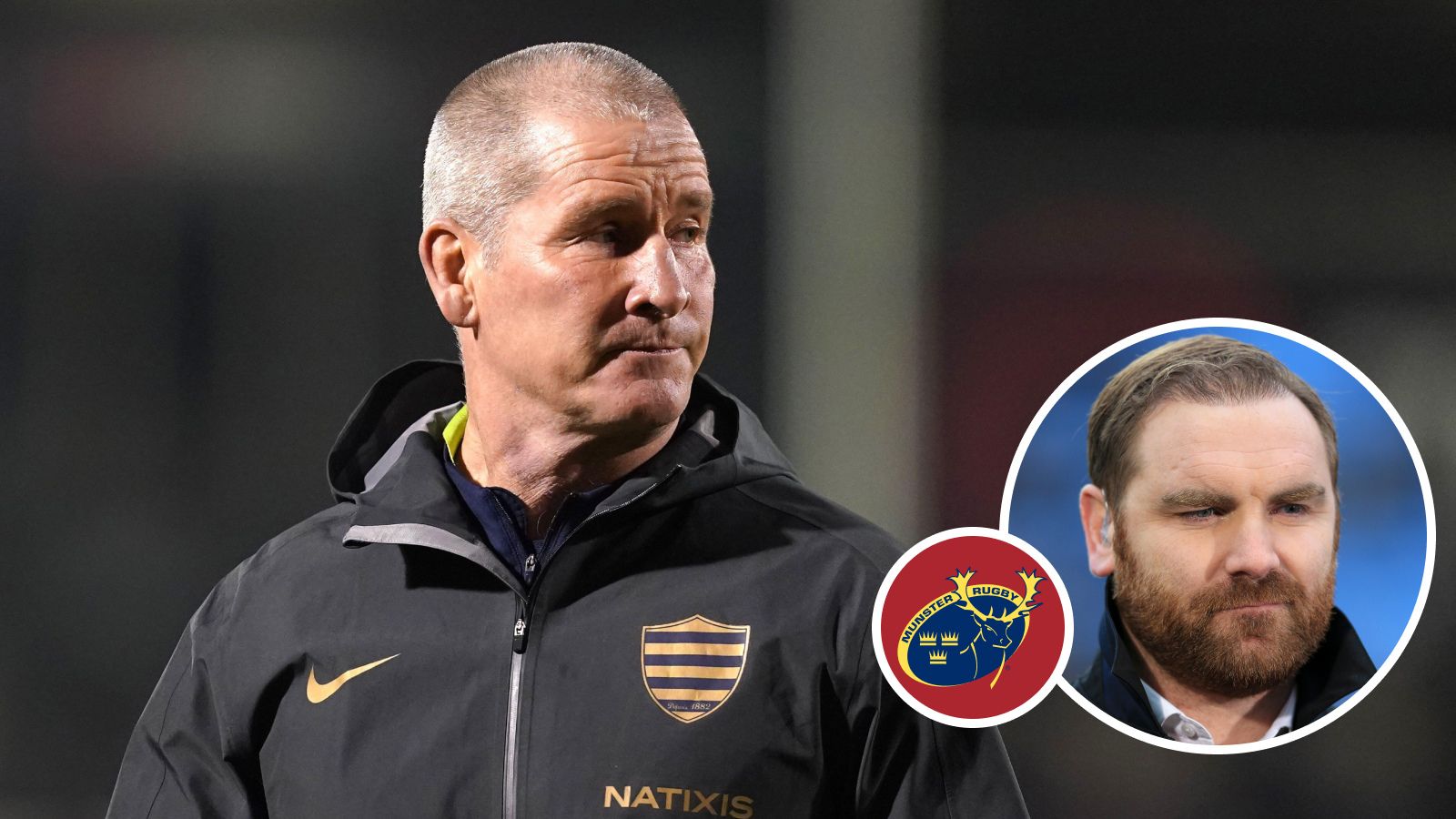 ‘I lost all the respect I had’ – Stuart Lancaster lashes out after ...