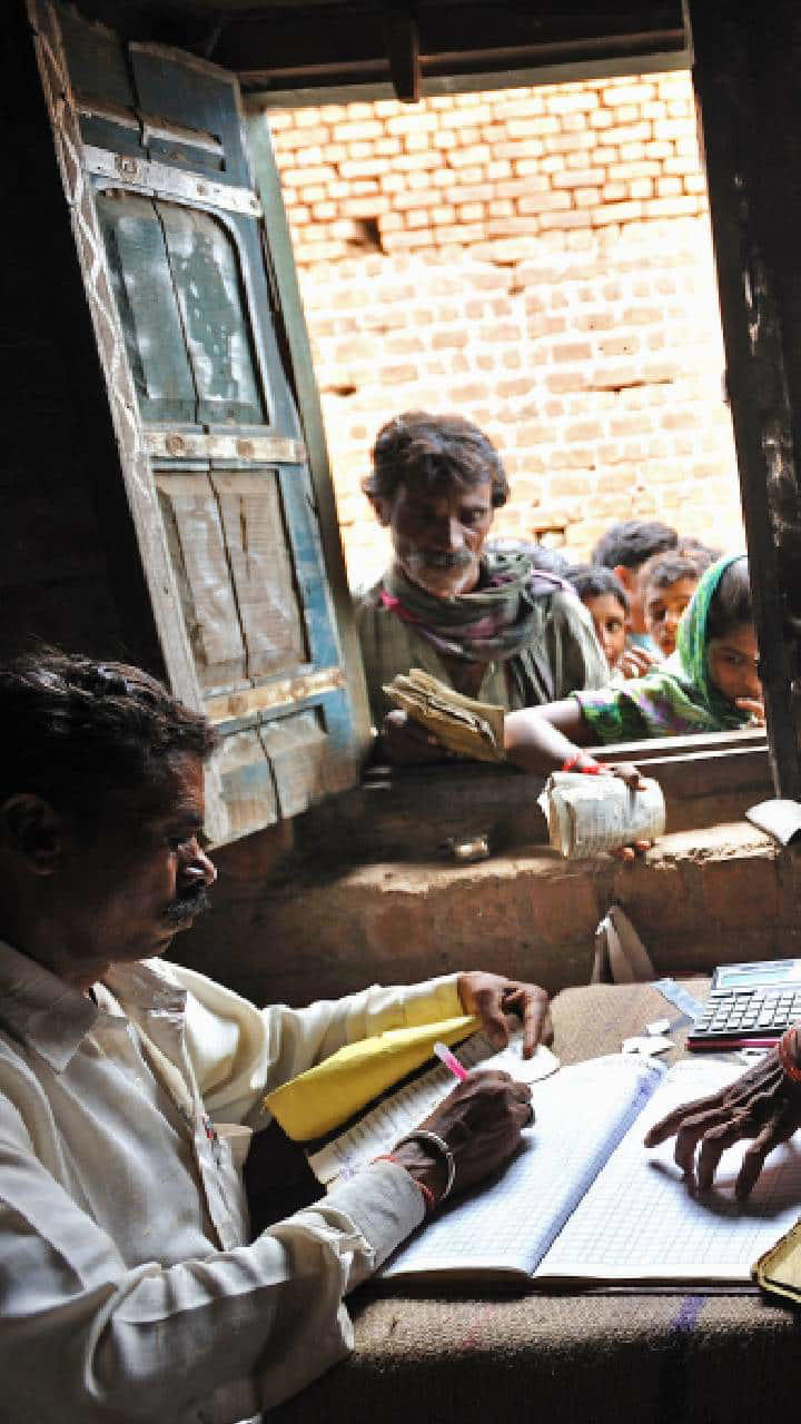 No More Ration Cards? New system to get food grains via Mobile App ...