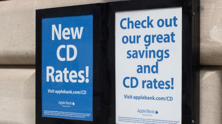 Why Experts Are Saying CD Rates Could Rise In 2025