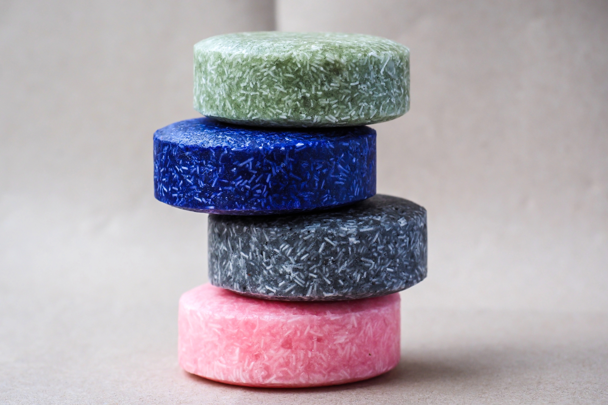 14 eco-friendly bathroom swaps to reduce household waste