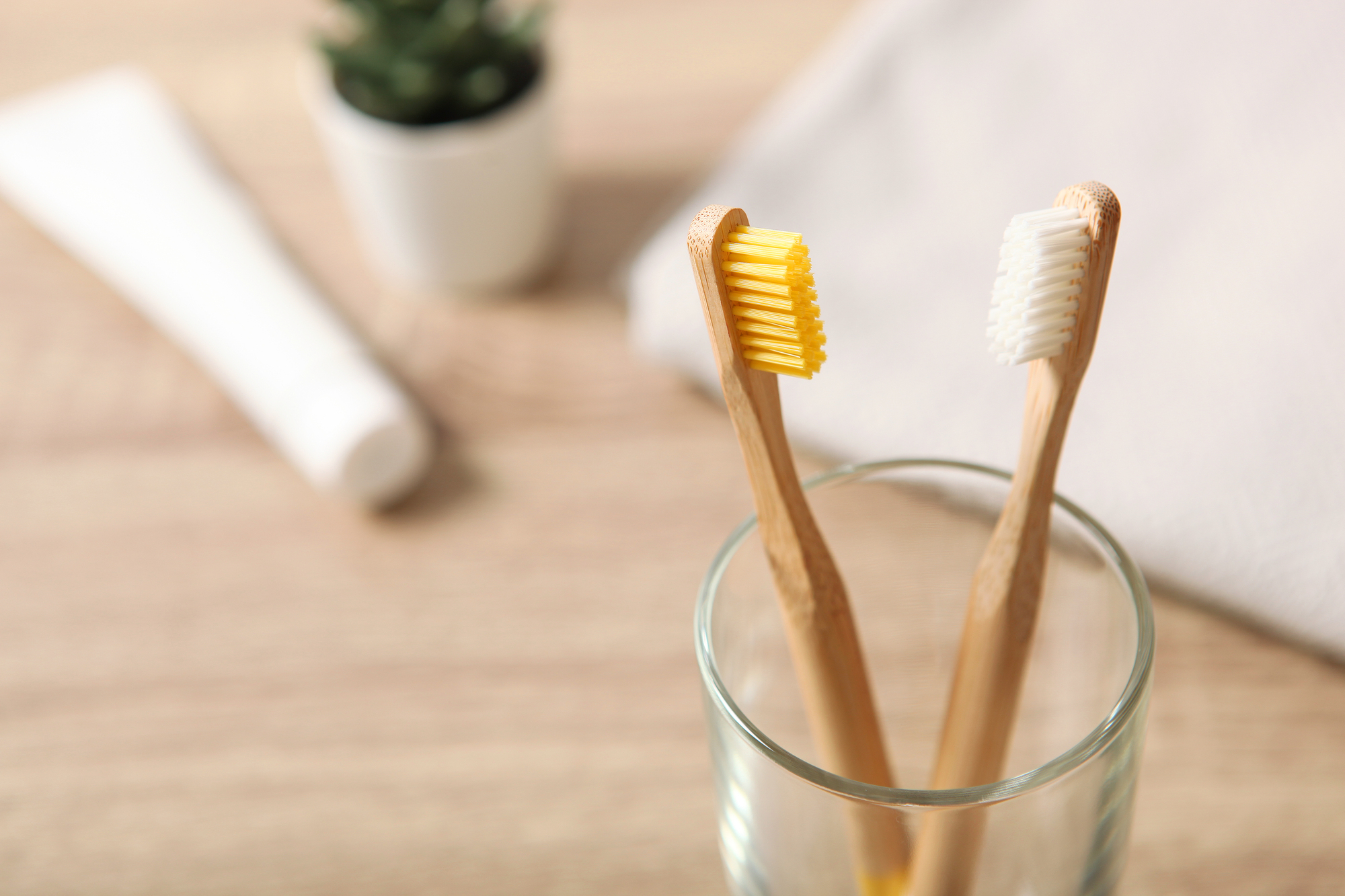 14 eco-friendly bathroom swaps to reduce household waste
