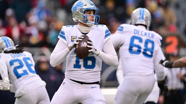 NFL standings: Updated AFC, NFC playoff pictures after Week 17 of 2024 season