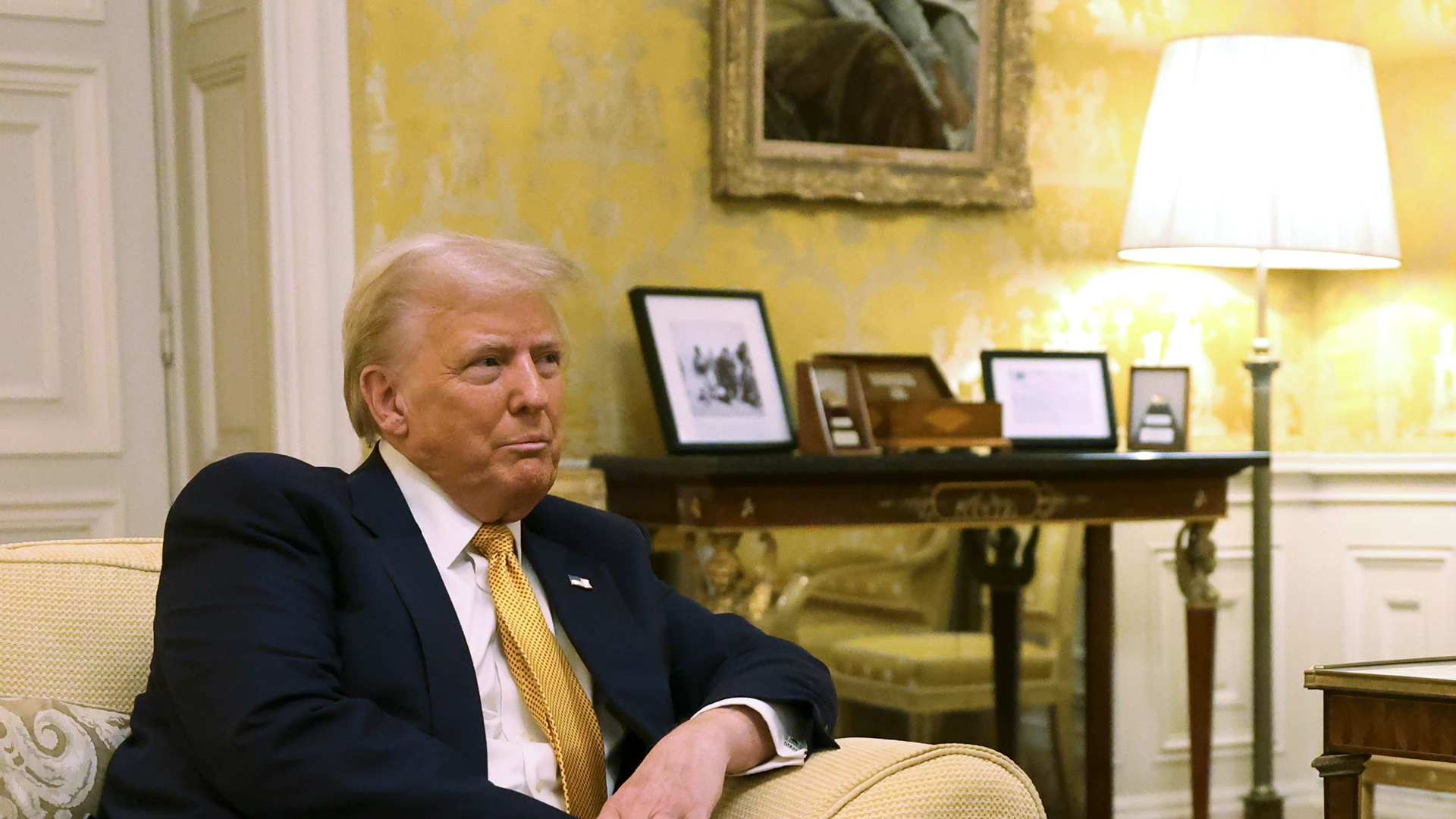 Trump’s Anti-Environment Policies Will Clash With AI-Driven Green ...