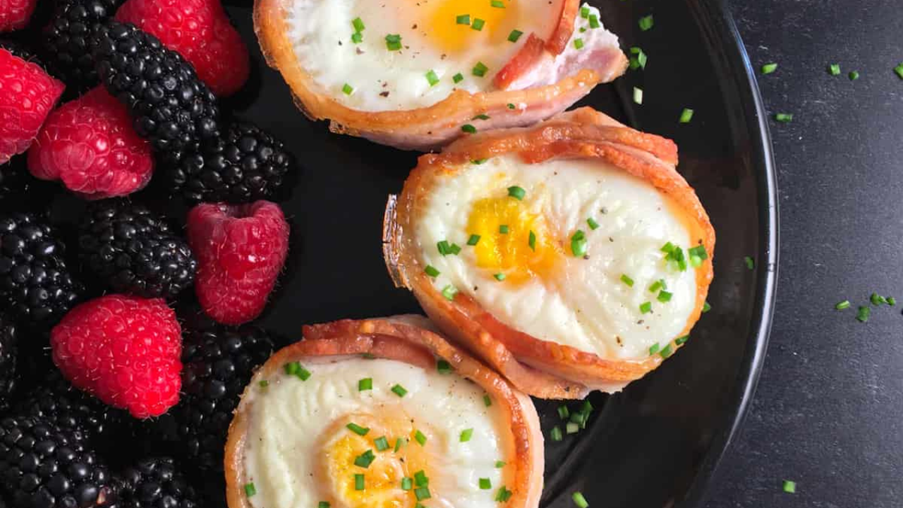 Our Egg Cups Are Your New Favorite Morning Shortcut