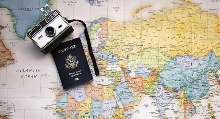 How to get a passport without the stress: A step-by-step guide