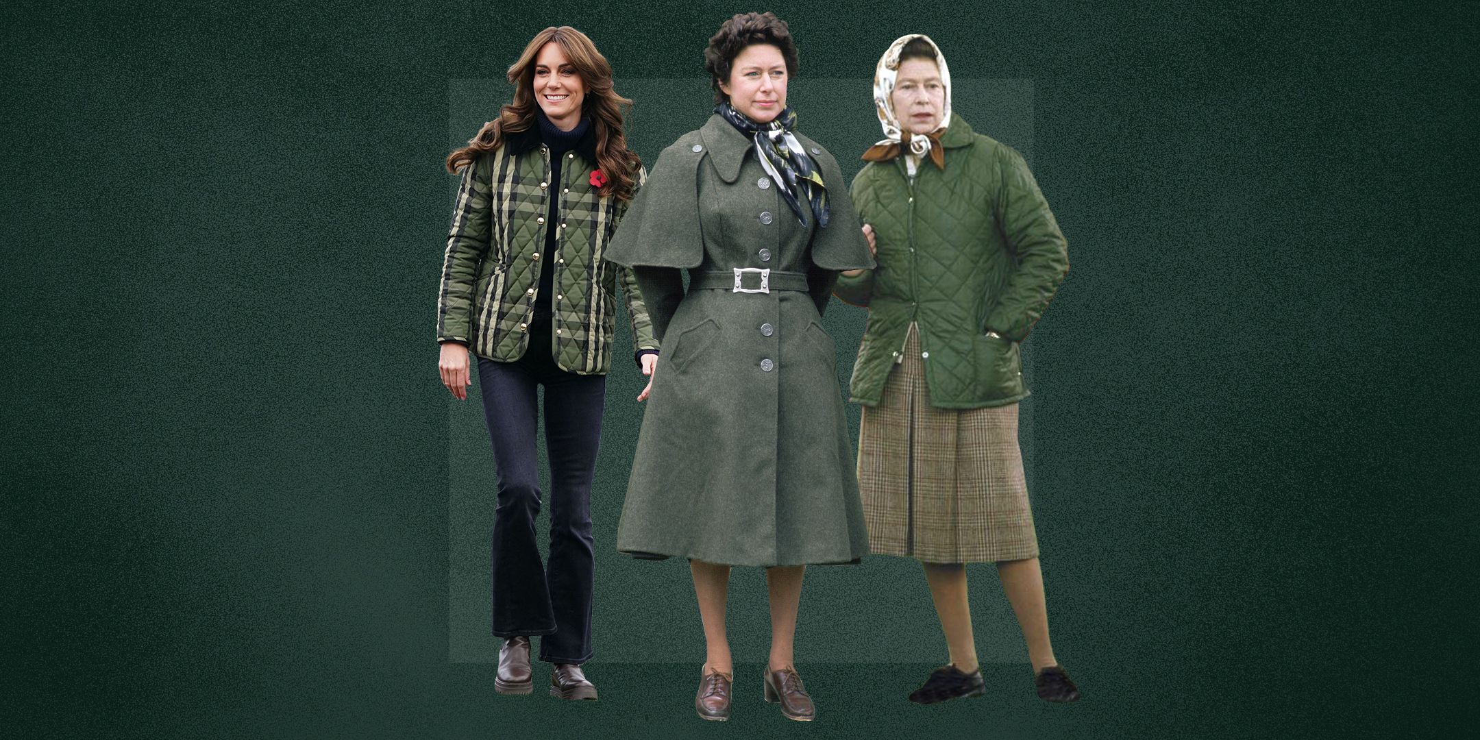 How to Master English Countryside Style This Winter, According to the ...