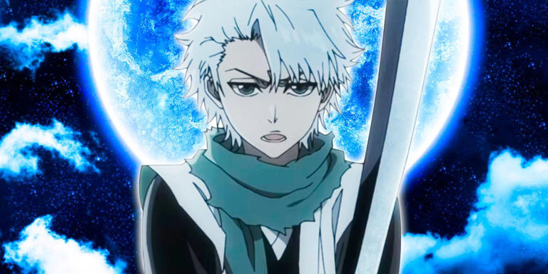 This Bleach Filler Arc is a Must-Watch After Thousand-Year Blood War's ...