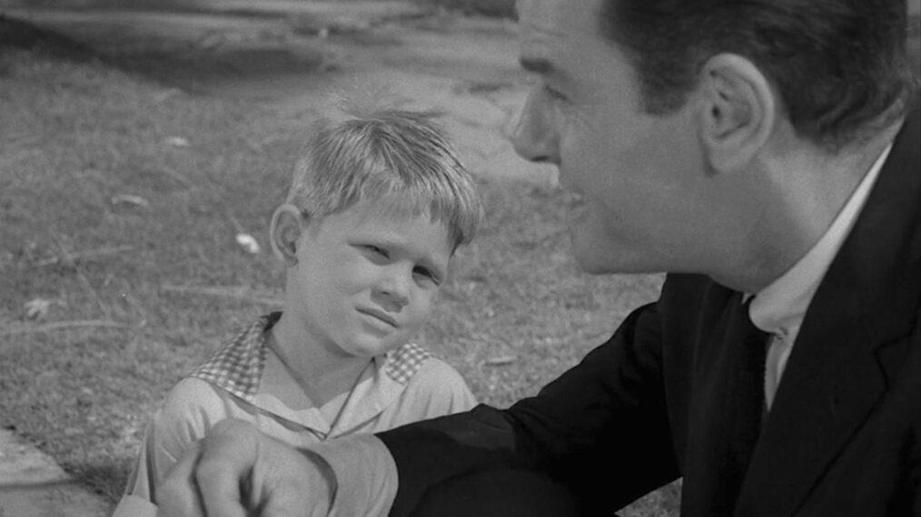 The Twilight Zone top 15 episodes of all time, ranked