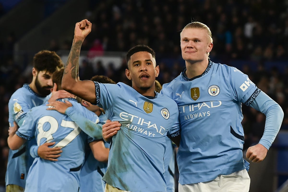 Man City vs Salford: FA Cup prediction, kick-off time, team news, TV ...