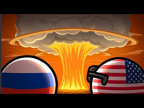 History of weapons in a nutshell