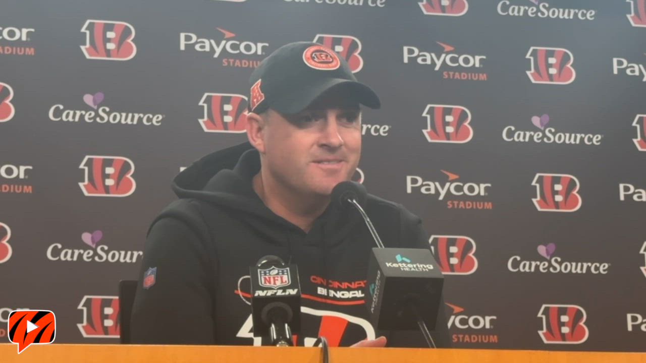 Look: Ja'Marr Chase Can Join '100/1' Group With One More Receiving ...