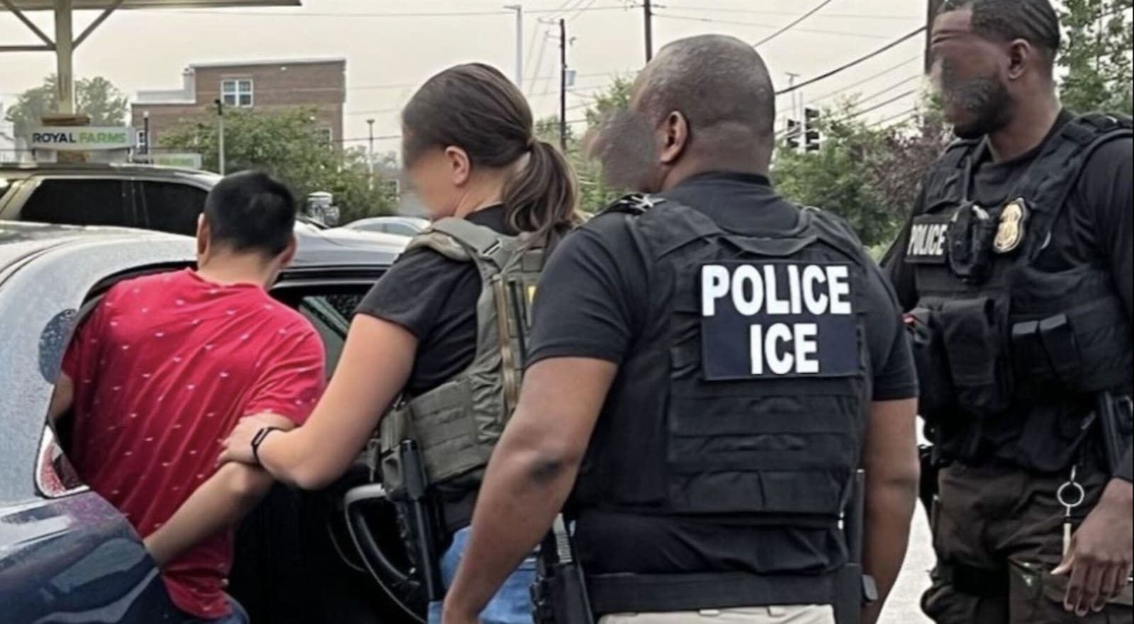 Violent Venezuelan gang expands operations in northeast, mid-Atlantic