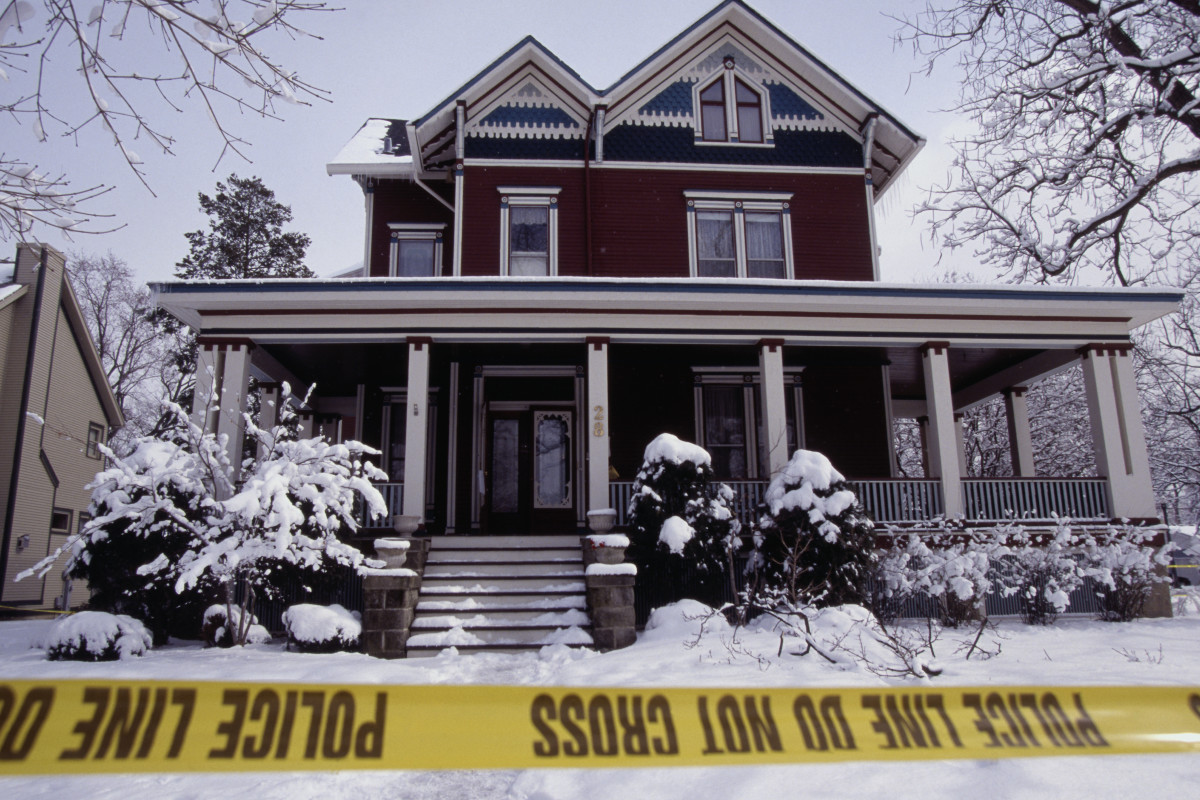 Netflix Actress Found Dead Inside Home At 24