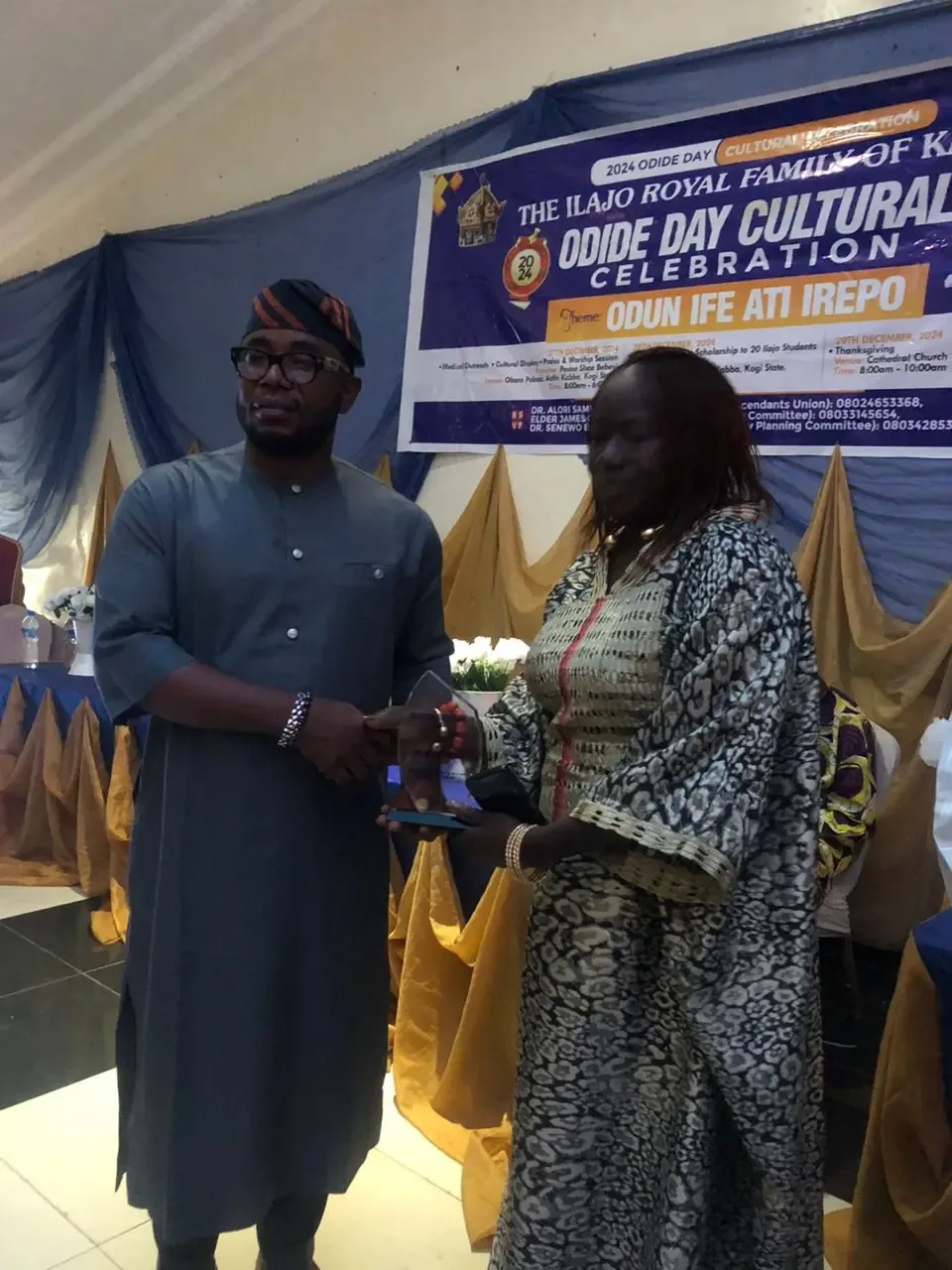 Youths urged to embrace digital education to avoid joblessness Youths urged to embrace digital education to avoid joblessness