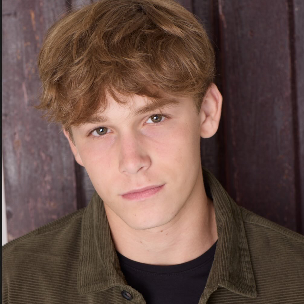 ‘Baby Driver’ actor Hudson Joseph Meek laid to rest after his tragic ...