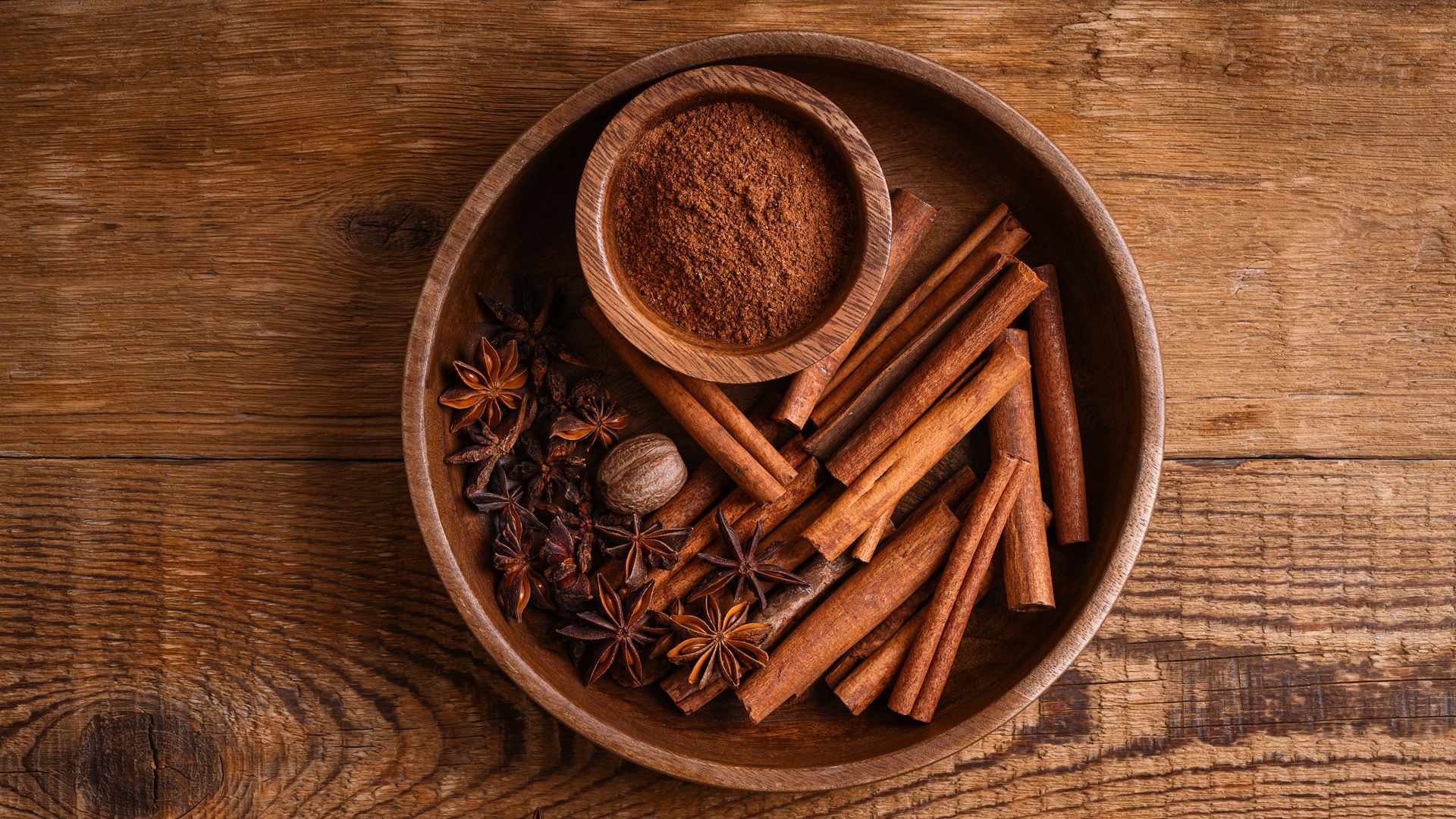 7 powerful cinnamon rituals to attract love and abundance this New Year