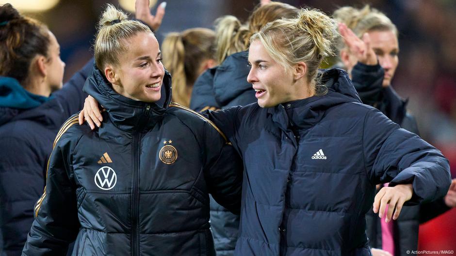 What to look out for in German football in 2025