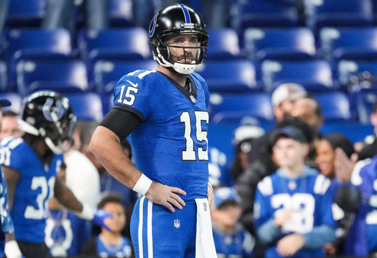 How the Colts lost to 2-win Giants with playoff hopes on the line