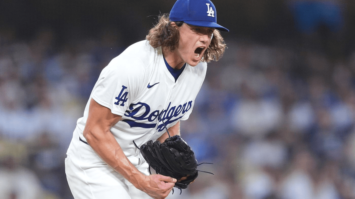 MLB: Los Angeles All-Star Compares Dodgers' Super Team to 'The Avengers'