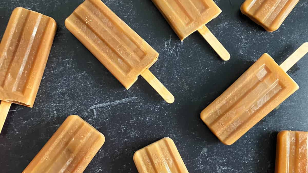 Smart Swaps for Ice Cream Cravings