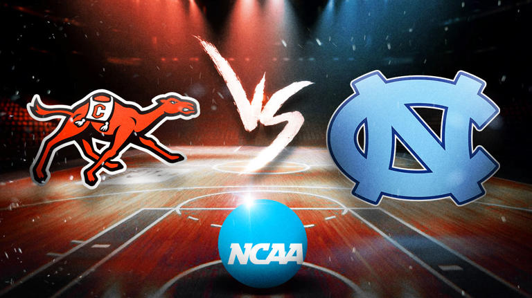 Campbell vs North Carolina prediction, odds, pick for College Basketball