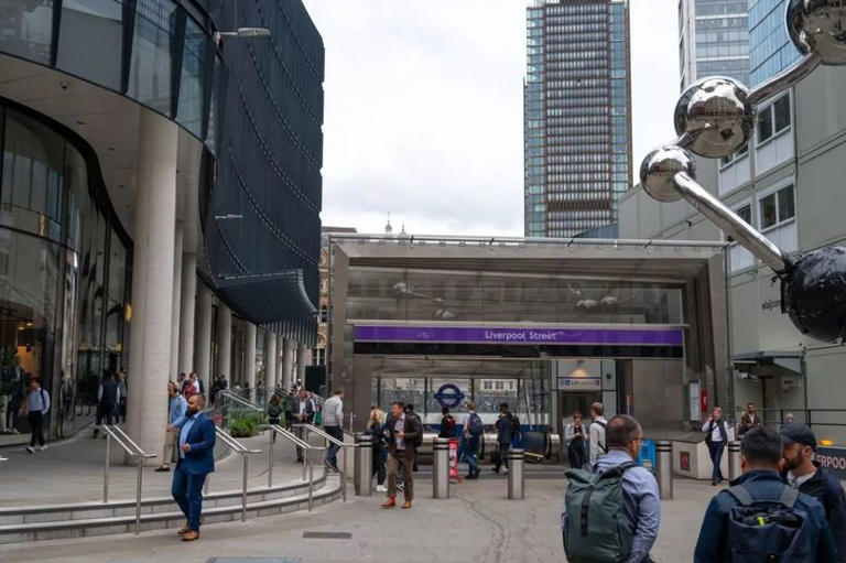 Elizabeth Line train strikes to cause severe disruption to Essex commuters