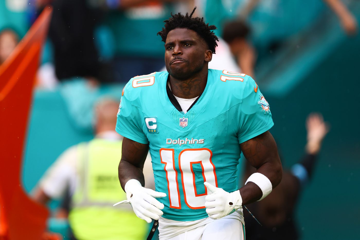 Dolphins vs. Browns: Scouting the Miami Dolphins with our Q&A with The ...