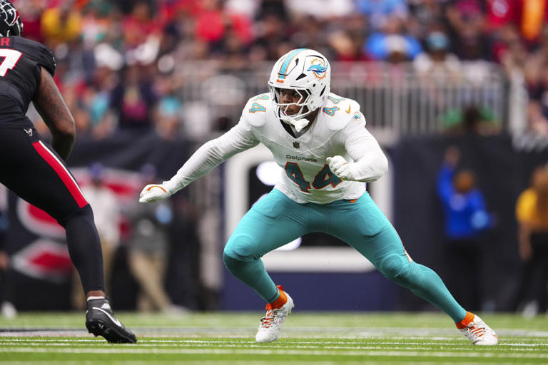 Dolphins vs. Browns: Scouting the Miami Dolphins with our Q&A with The ...