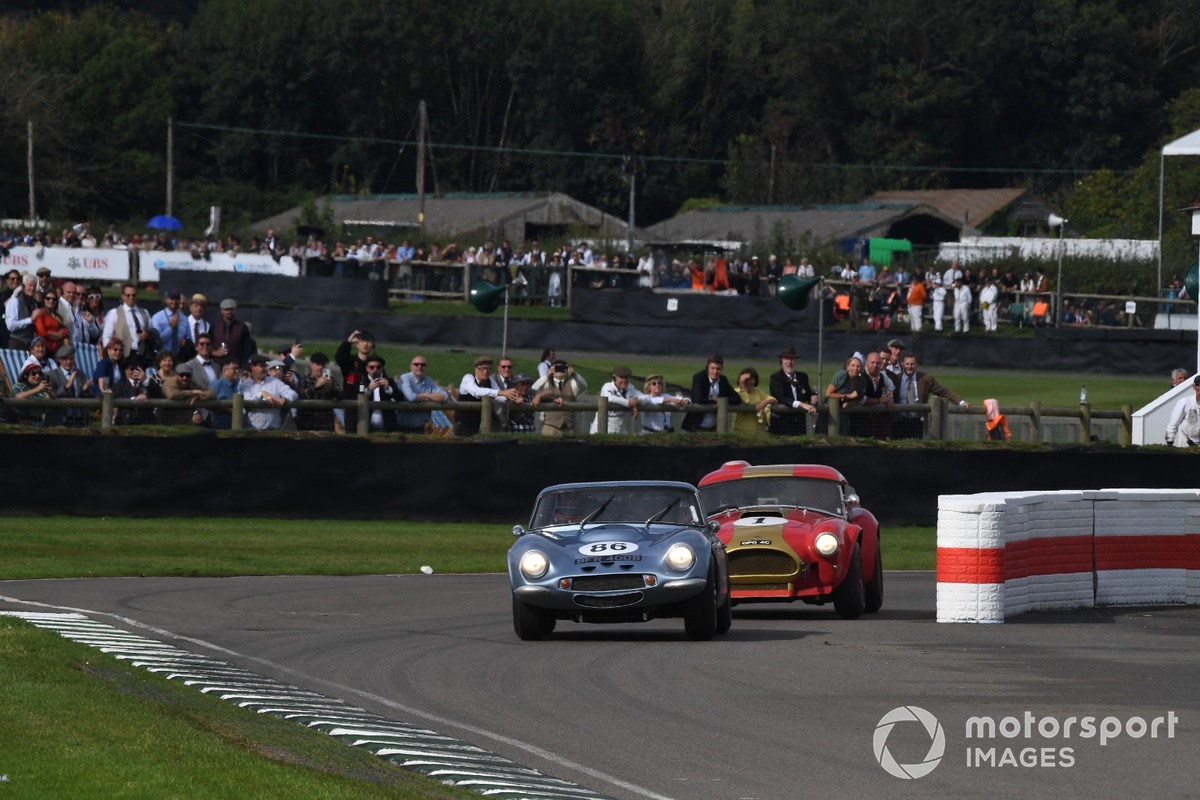The highlights from an entertaining club racing season
