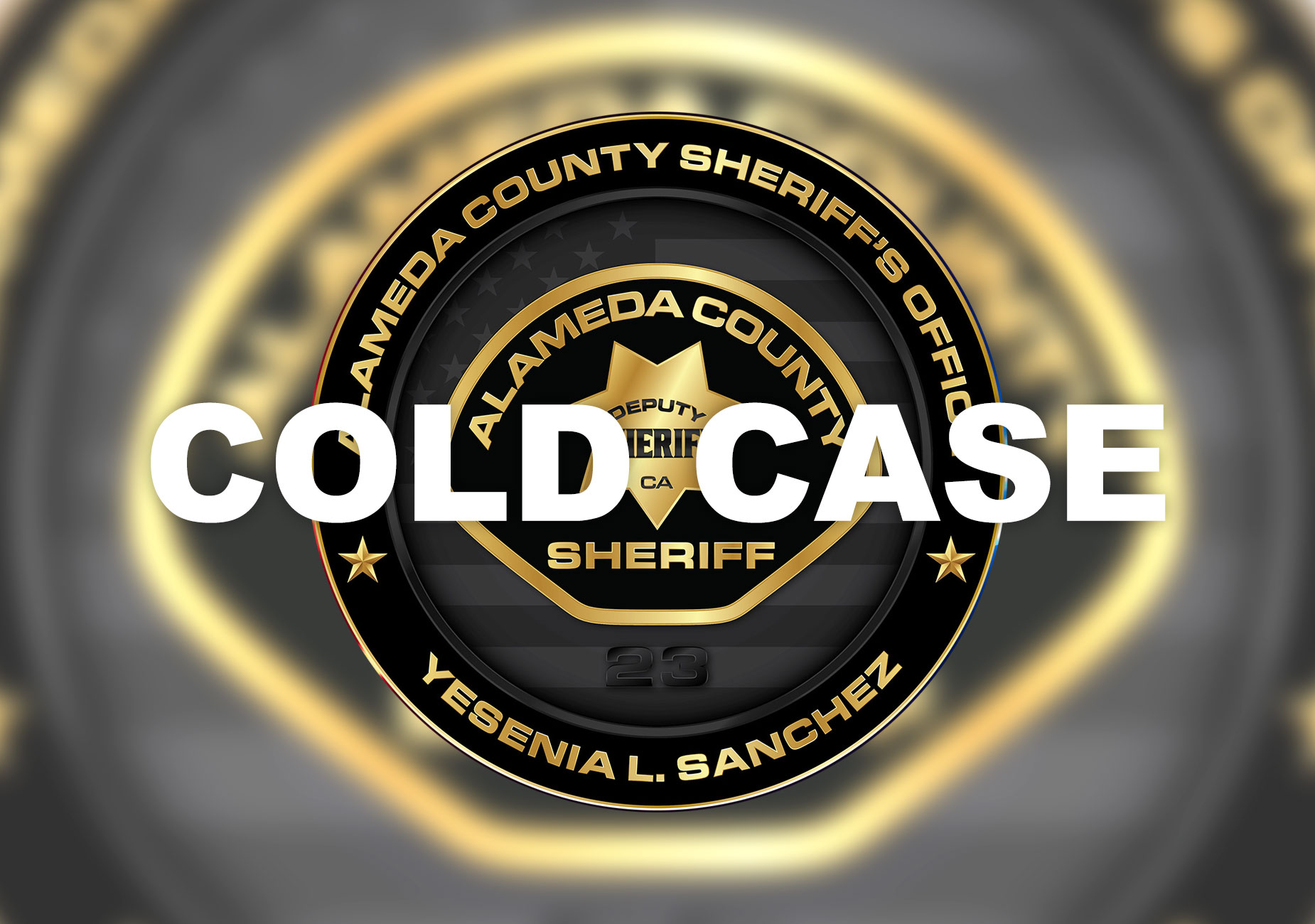 Silver and black attack: Raiders-clad suspect in '92 Hayward triple ...