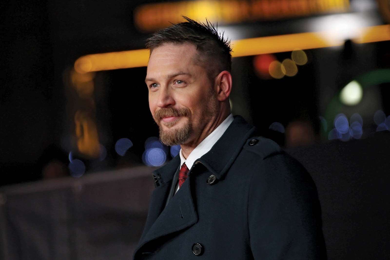 From Tom Hardy to Prince Harry: 21 Times Celebrities Secretly Joined ...