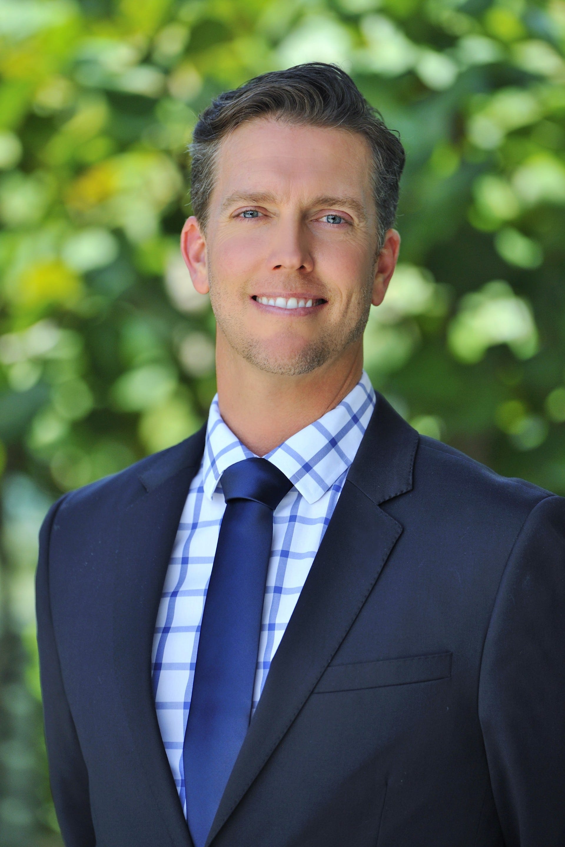 Jack Lighton leads 4ocean Foundation after raising millions for ...