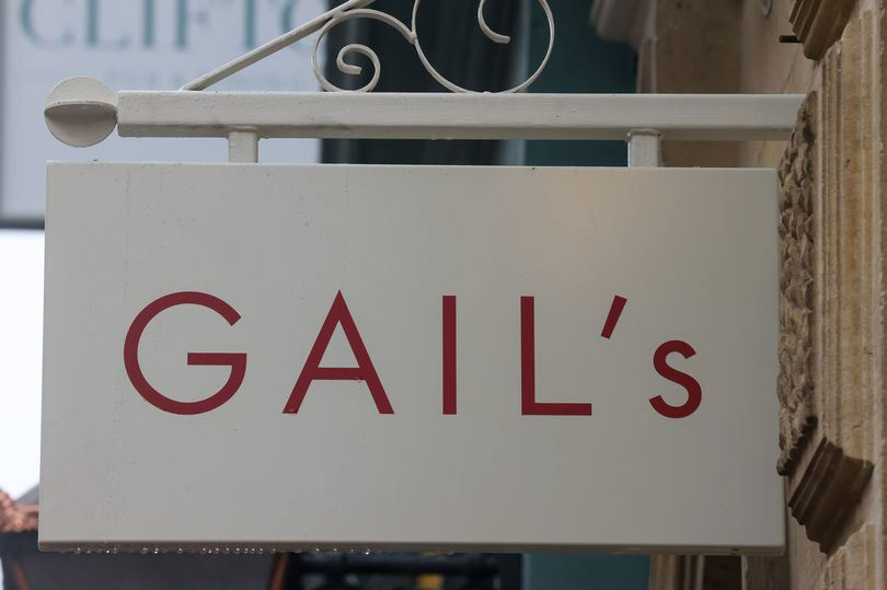 Two more GAIL's bakeries set to open in Bristol Two more GAIL's bakeries set to open in Bristol