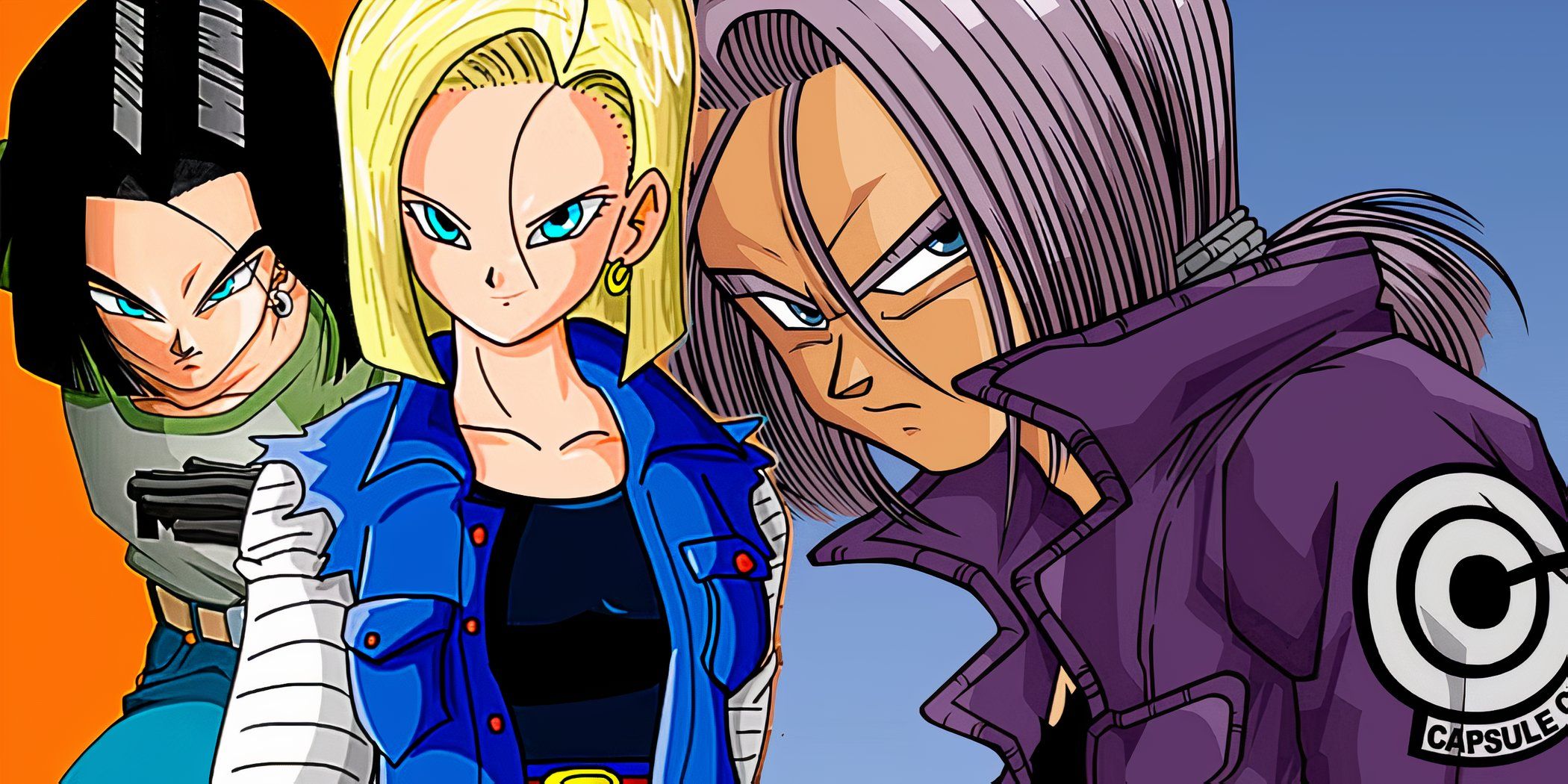 Future Trunks Ended One of the Best Dragon Ball Z Arcs With a Badass ...