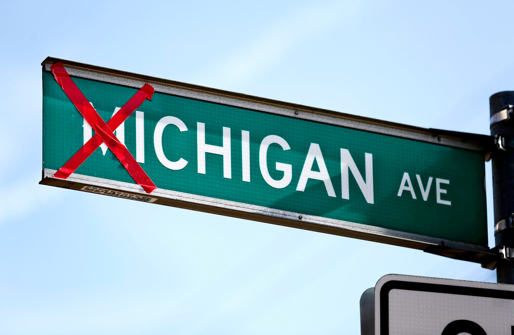 Mailbox: Michigan is in Ohio State football fans' heads; Blue Jackets ...