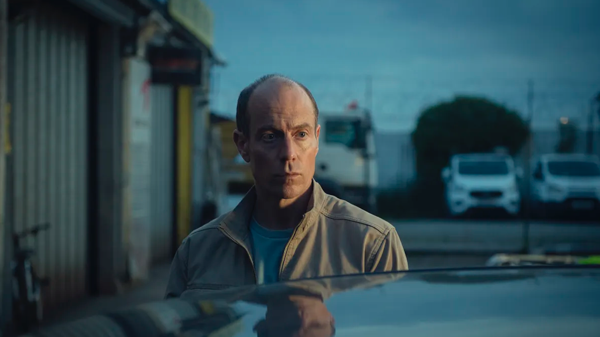 How to watch 'Mudtown'/'Ar y Ffin' online from anywhere