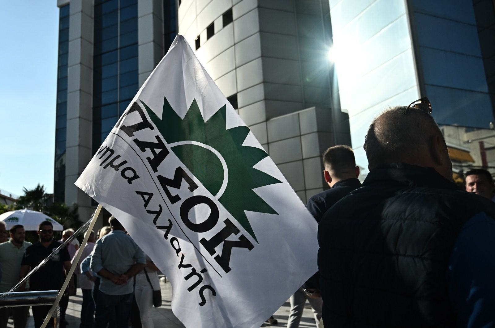 ΠΑΣΟΚ: Ένας ακόμη κρίκος στην αλυσίδα της συγκάλυψης η απόφαση του ...