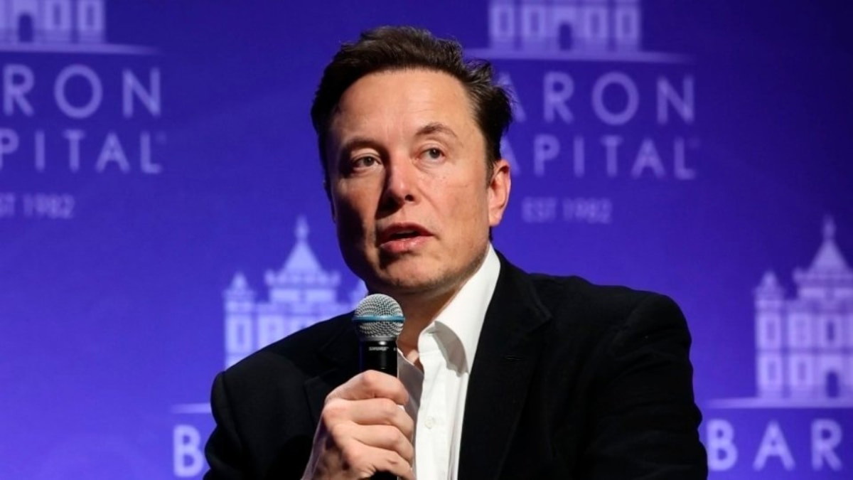 L&T Chairman's American Match! DOGE Has 120-Hour Workweek, Says Elon Musk L&T Chairman's American Match! DOGE Has 120-Hour Workweek, Says Elon Musk