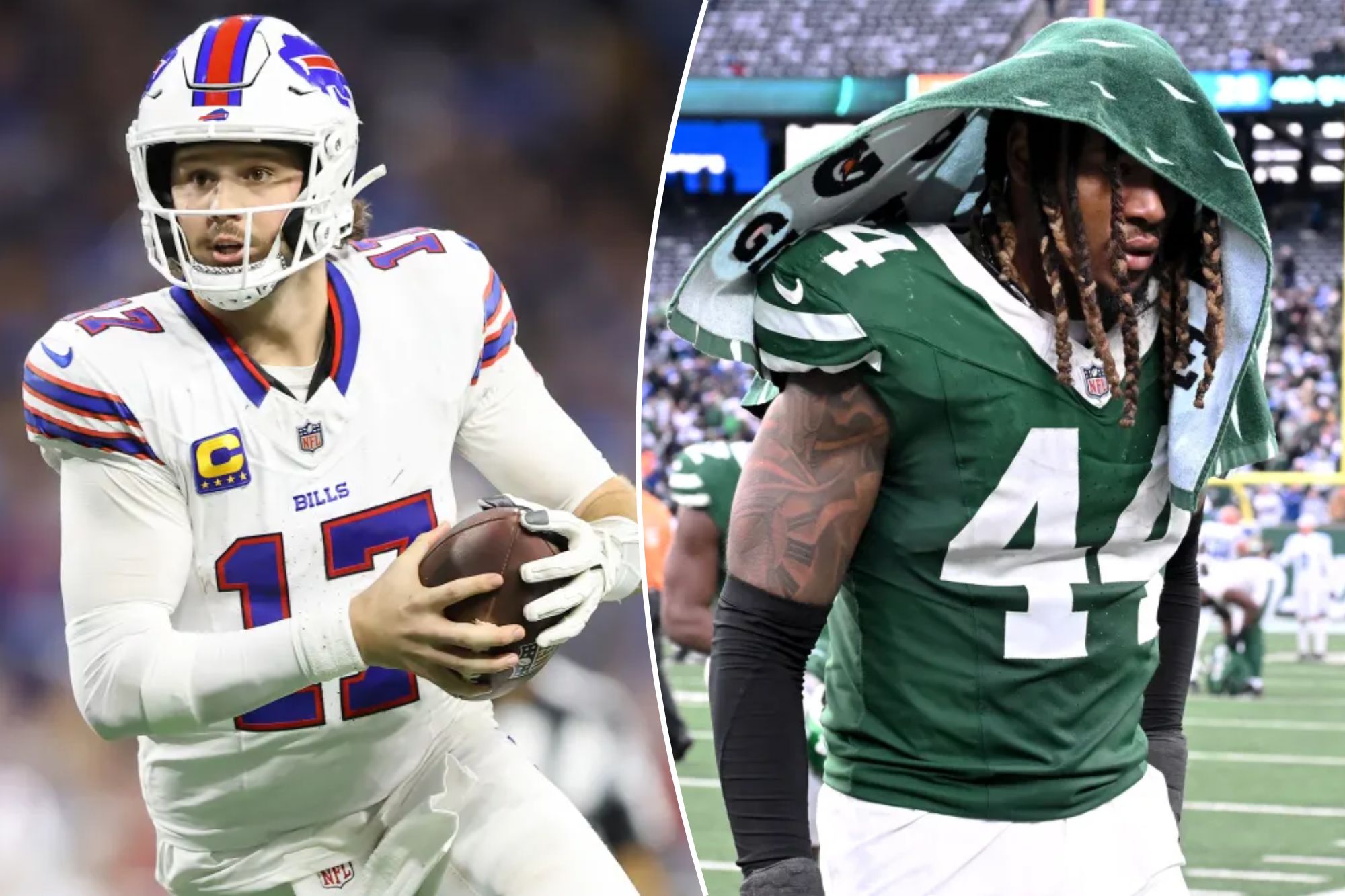 Jets vs. Bills: Preview, prediction, what to watch for