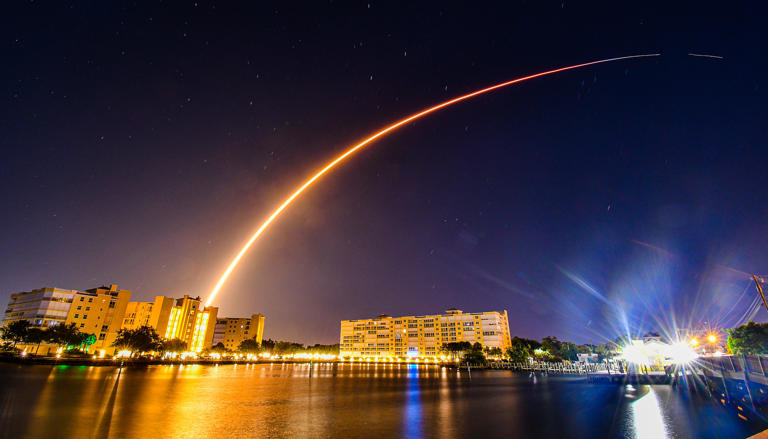 Scrub recap: SpaceX launch from Cape Canaveral tonight will see new ...