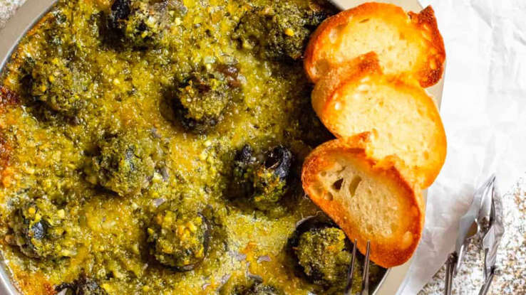 17 Gourmet Seafood Recipes That Are Surprisingly Easy to Make 17 Gourmet Seafood Recipes That Are Surprisingly Easy to Make